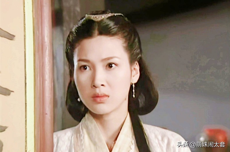 Why hasn't Tong Lei become popular after playing Li Rongrong and Tian ...