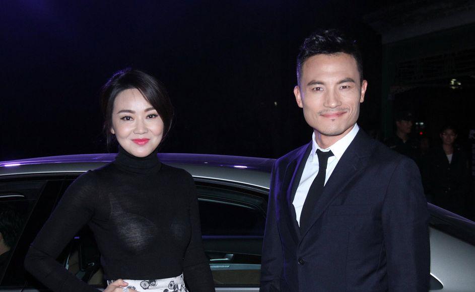 An enviable fairy friendship!Geng Le and Yan Ni are married three times ...