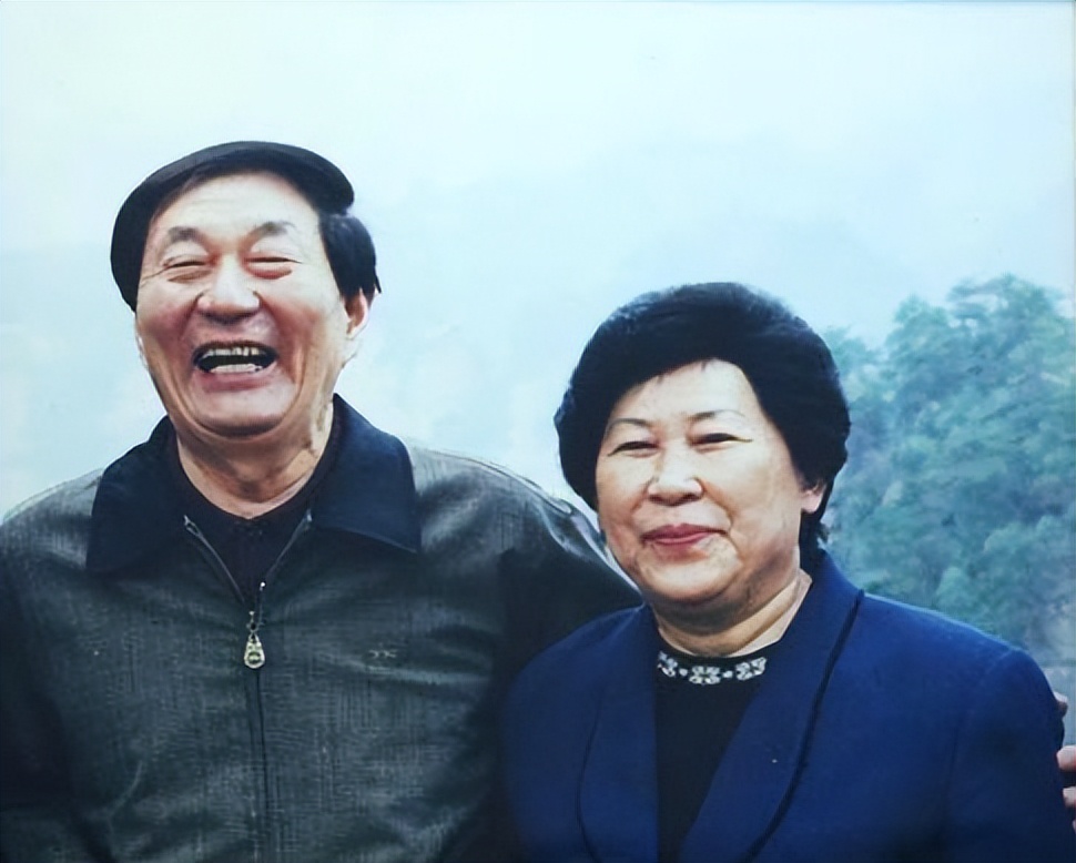 Zhu Yanlai: The eldest daughter of Premier Zhu Rongji, who returned to ...