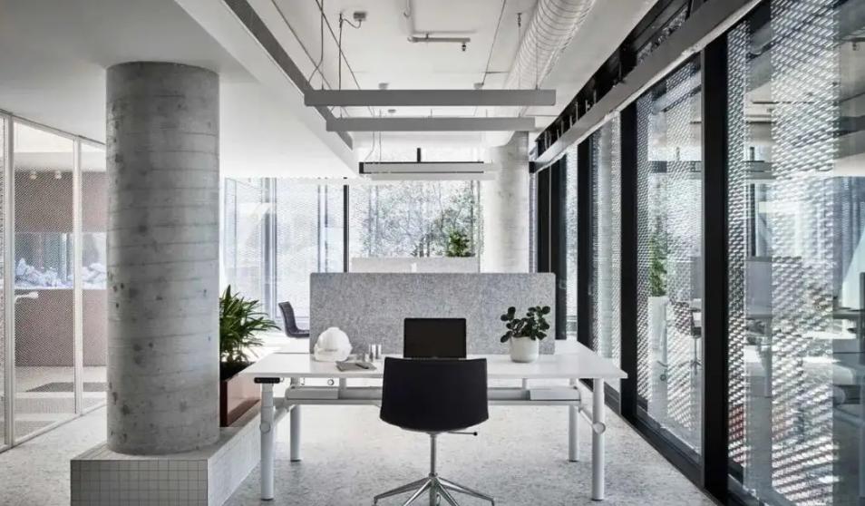 Diversified materials and diverse spaces - iNEWS