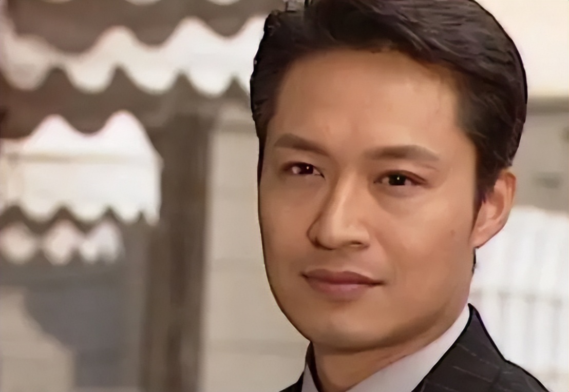 "Roaring Emperor" Ma Jingtao attended a passerby's wedding. At the age ...