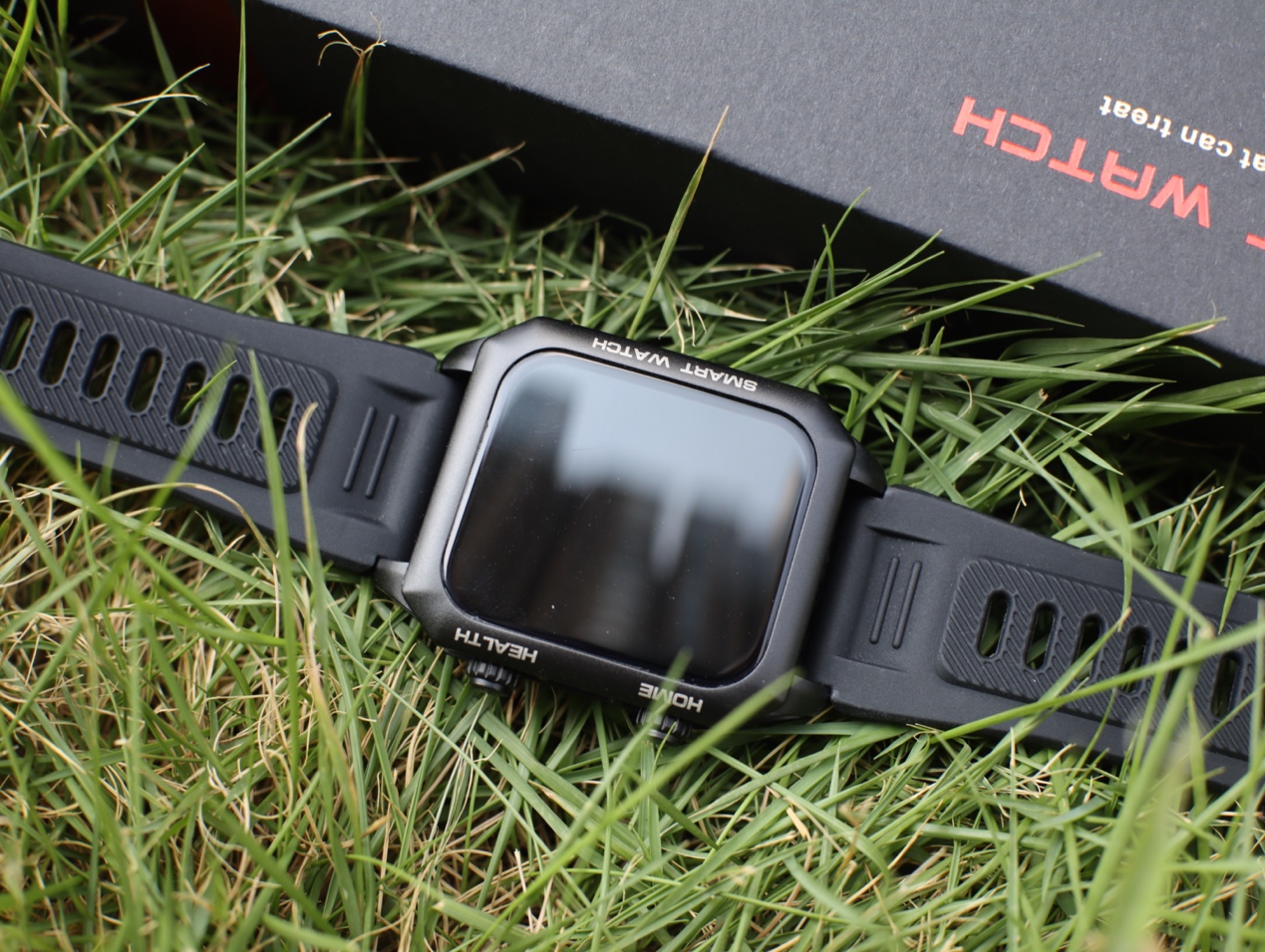 A smart watch that can relieve the three highs—dido E90S Pro healthy ...