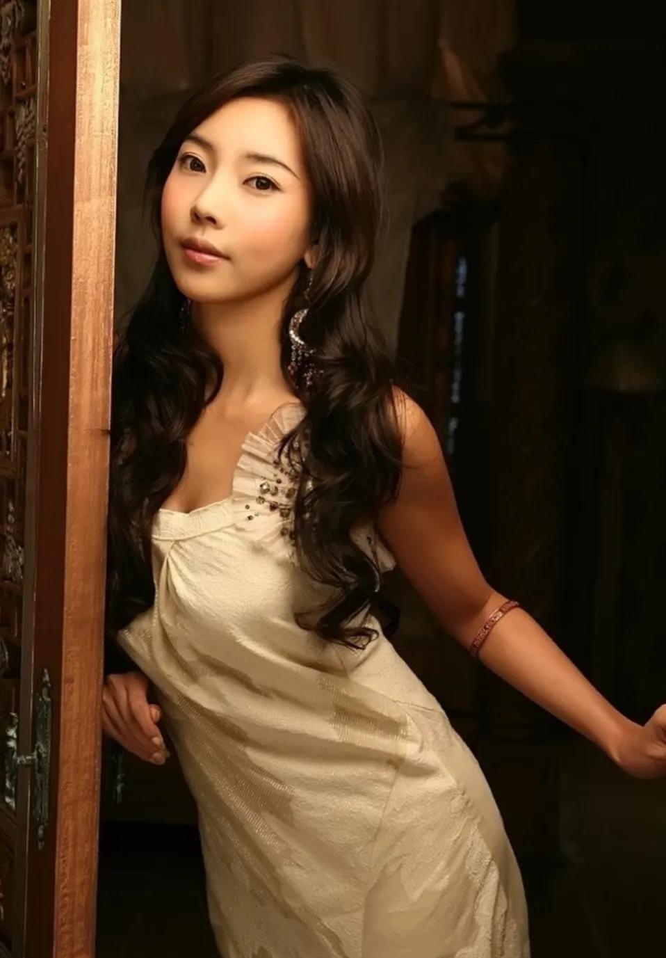 Korean fierce movie "Miss Butcher": the ultimate charm of a female ...