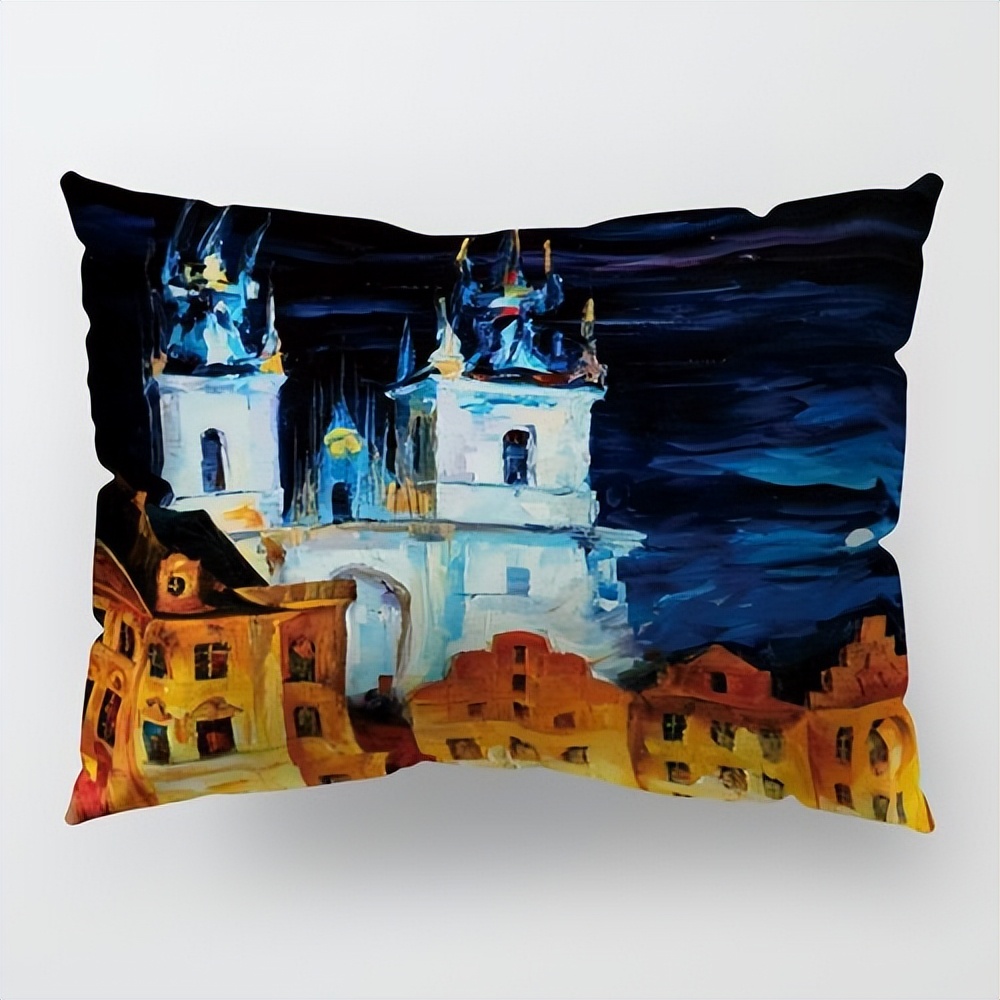 The role of the medieval pillow in domestic life, and its place in ...