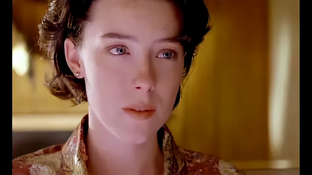 How does the director use symbolism to explore the complex relationship ...