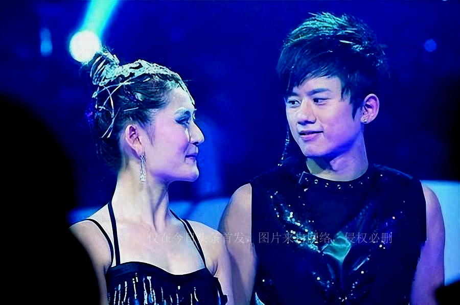 The dating show 10 years ago had stars as extras. There is no such ...