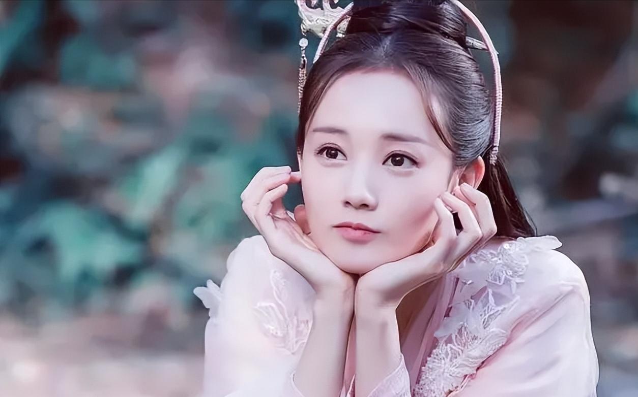 The 6 most immortal costume goddesses, Peng Xiaoran and Ju Jingyi are ...