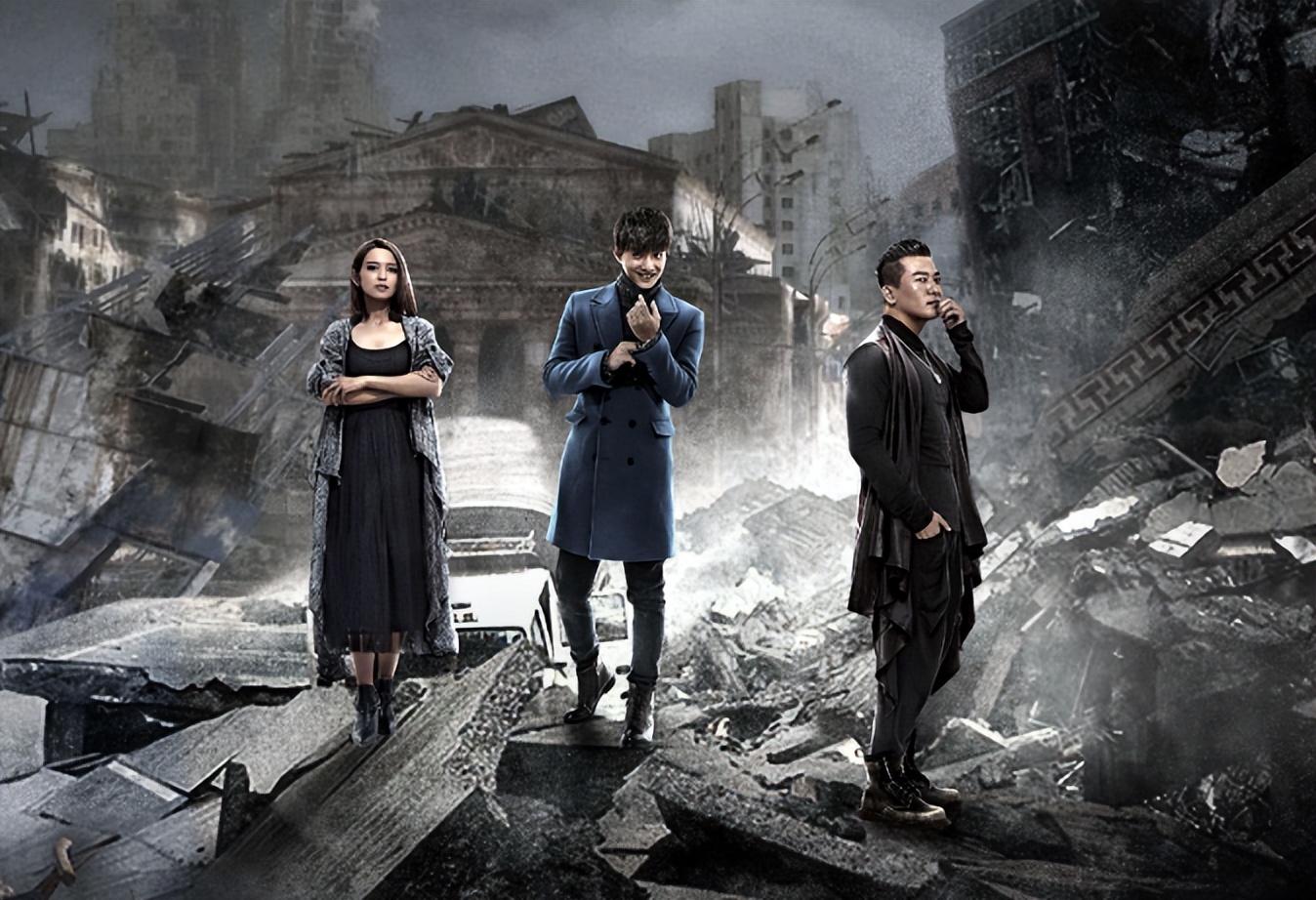 Research on the possibility of establishing a suspense film festival ...