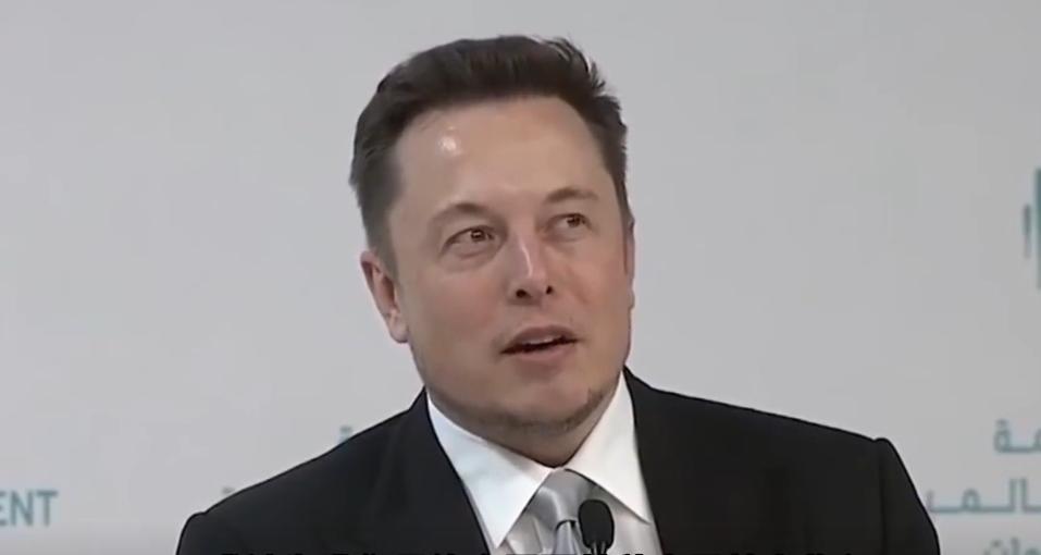 Musk was revealed to have bought 10,000 GPUs to prepare for AI projects ...