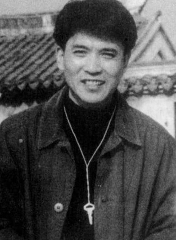 Sun Chun is too handsome and has no scenes to film. He is 65 years old ...