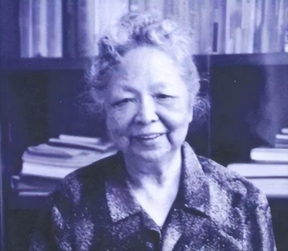 In 1957, Lin Lanying, the mother of semiconductors, returned to China ...