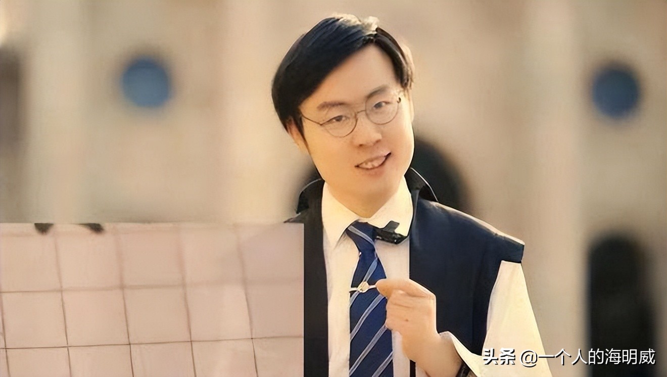 Pan Zhoudan's mad appearance caused human-to-human transmission. The ...