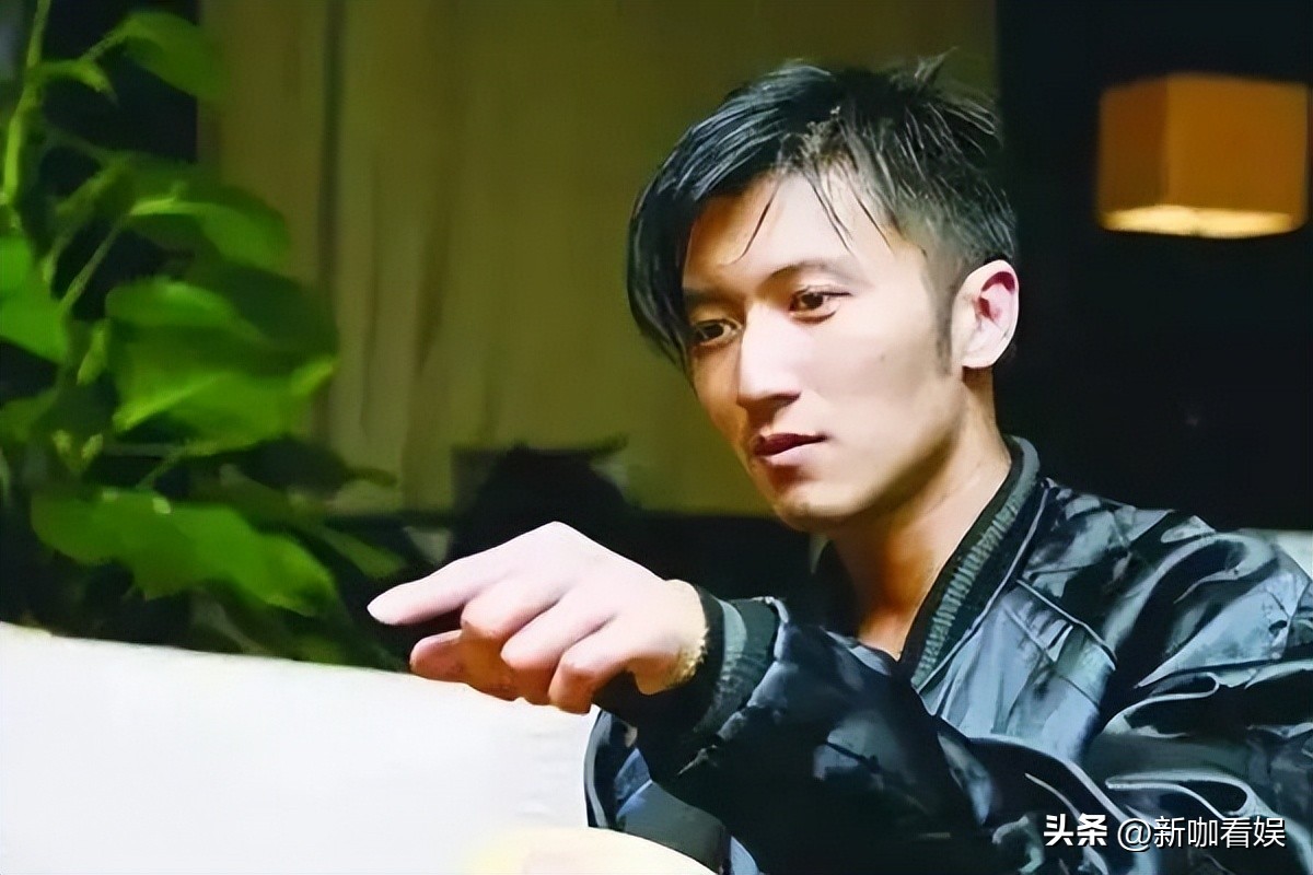 Faye Wong and Nicholas Tse: They threw their children to their exes to raise them, and they only ...