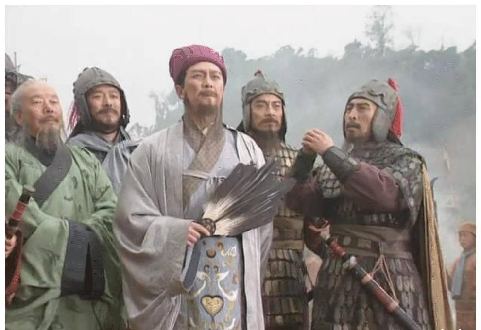 In the Three Kingdoms, Ma Chao was only afraid of five powerful ...