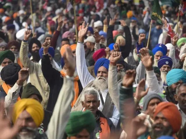 Indian netizens asked: Why is India still a developing country after so ...