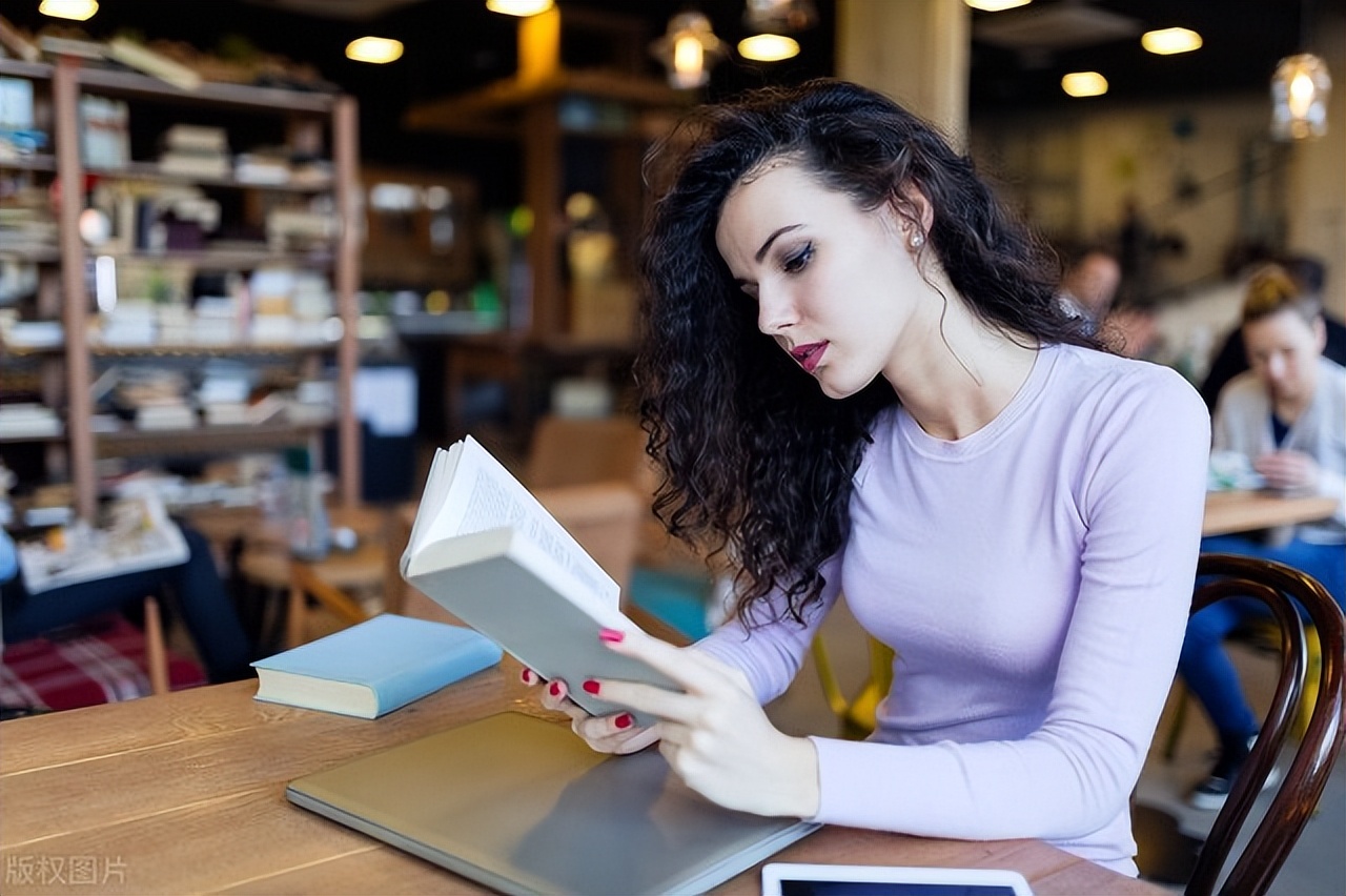 What is the meaning of reading - iNEWS