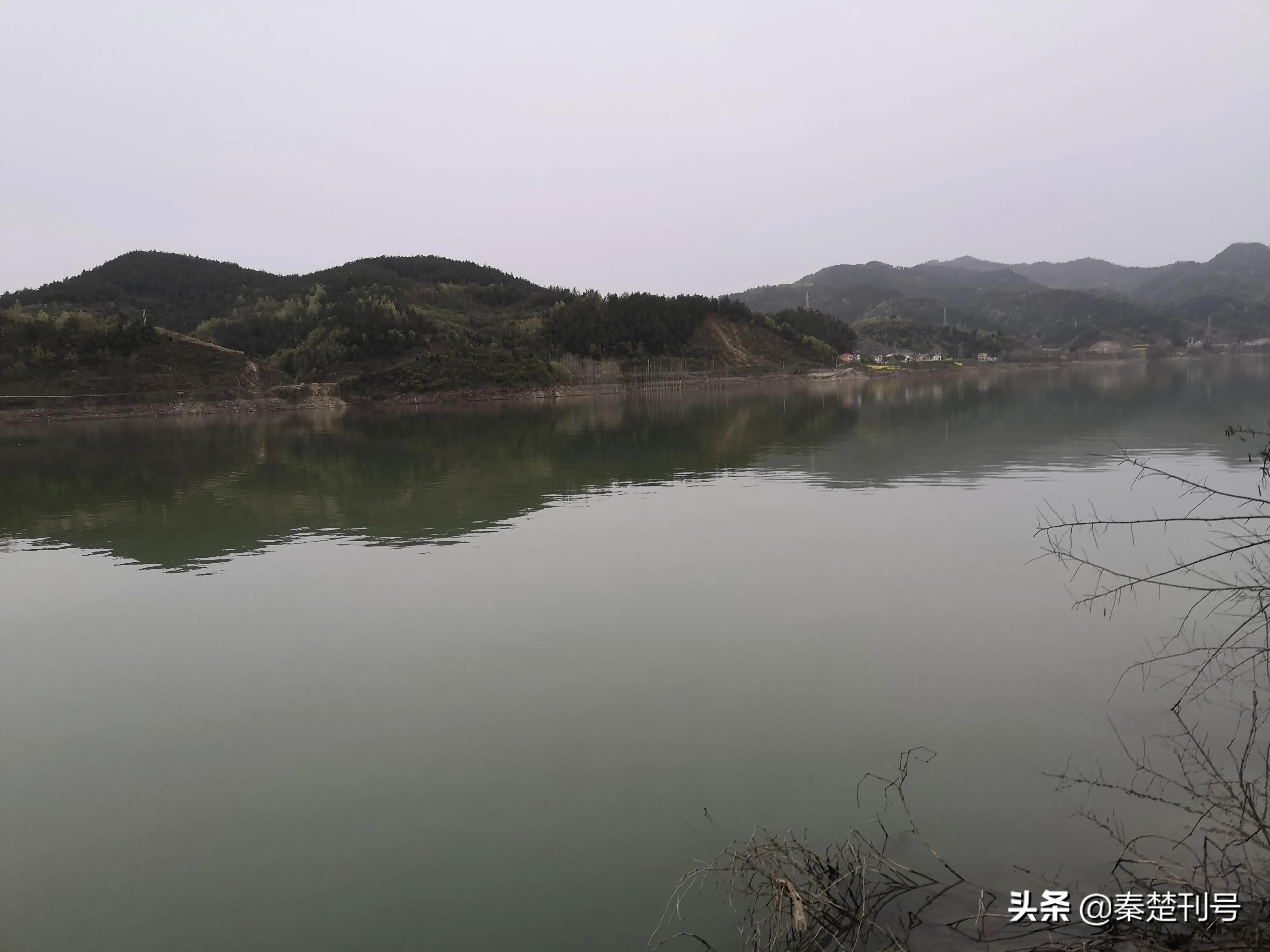 Tracing the origin of place names: the capital of Yunyang - iNEWS