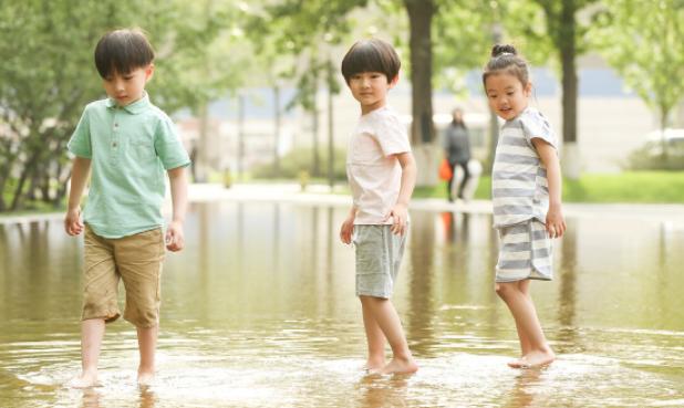 The Tianhe project uses satellites to "borrow" water from the sky ...