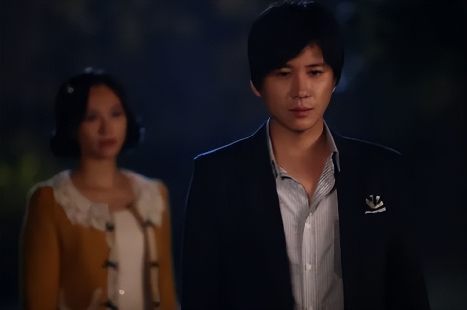 Jinsha was also "Shen Jiayi" - iMedia