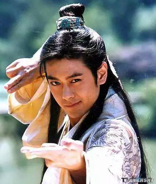 The ten most powerful martial arts in Jin Yong's novels - iNEWS