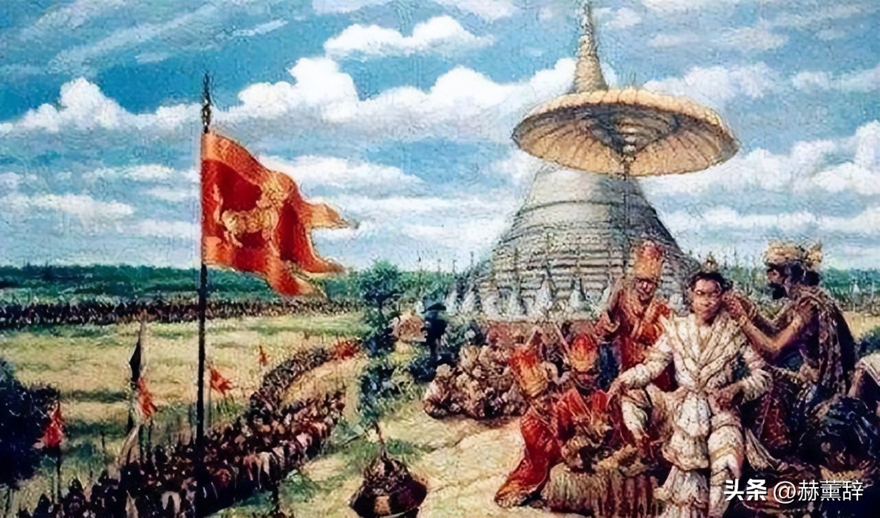 Social Composition and Daily Life Structure of the Bagan Dynasty - iNEWS