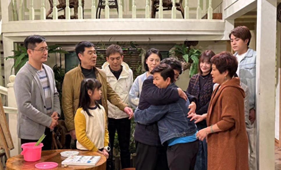 "Migrant Wives Local Husbands" Kang Bo's death was officially announced ...