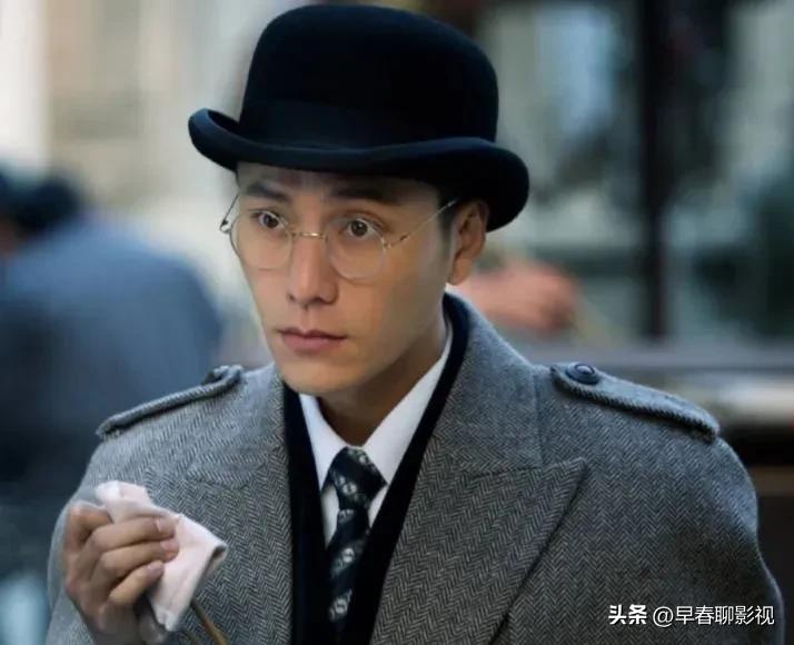 "Three-Body Problem 2", which version of Luo Ji is more exciting to you ...