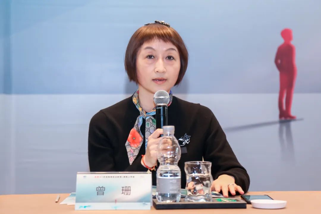 Prof. Zeng Shan, Prof. Liu Xianling, Prof. Yang Nong: Precise tumor ...