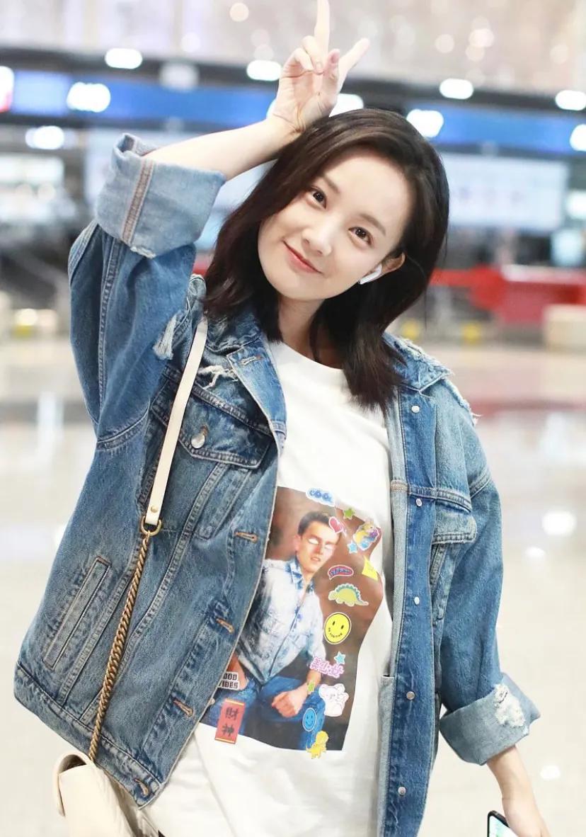 Persevering in pursuit of perfection, Li Yitong: From a dancing girl to a high-profile actor ...