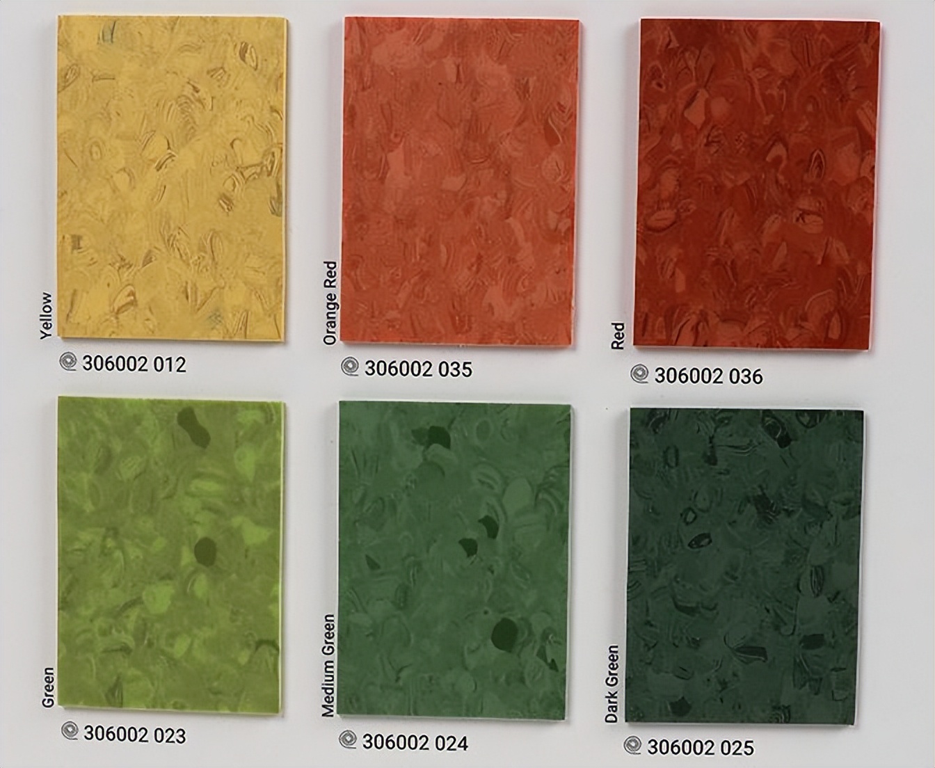 Count down the five advantages of Dejia PVC plastic flooring, you have ...