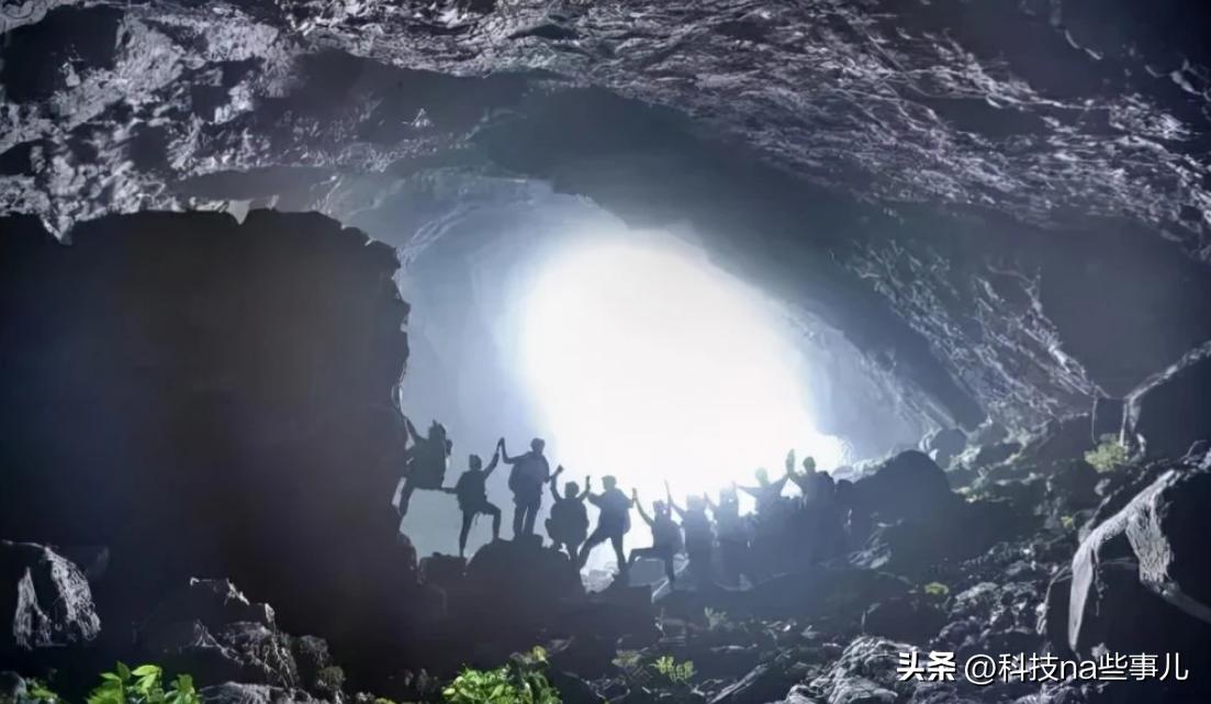 Is the Inner Earth Real?Scientist: Earth-centered people may be more ...