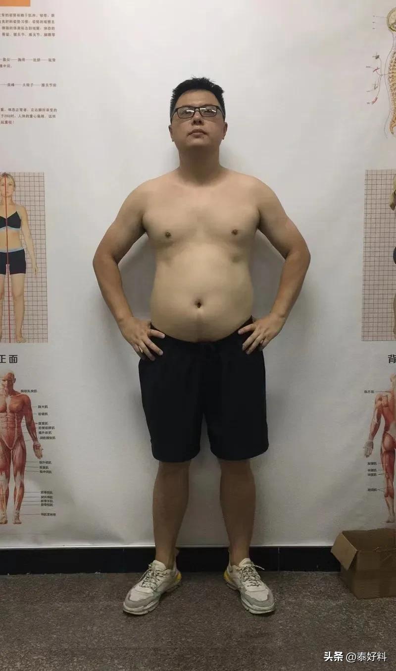 Work hard, lose weight, work hard, eat less - iNEWS