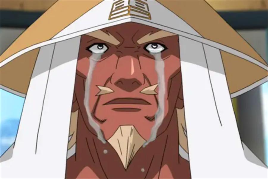 Who are the Five Shadows of the Five Ninja Villages in all dynasties ...