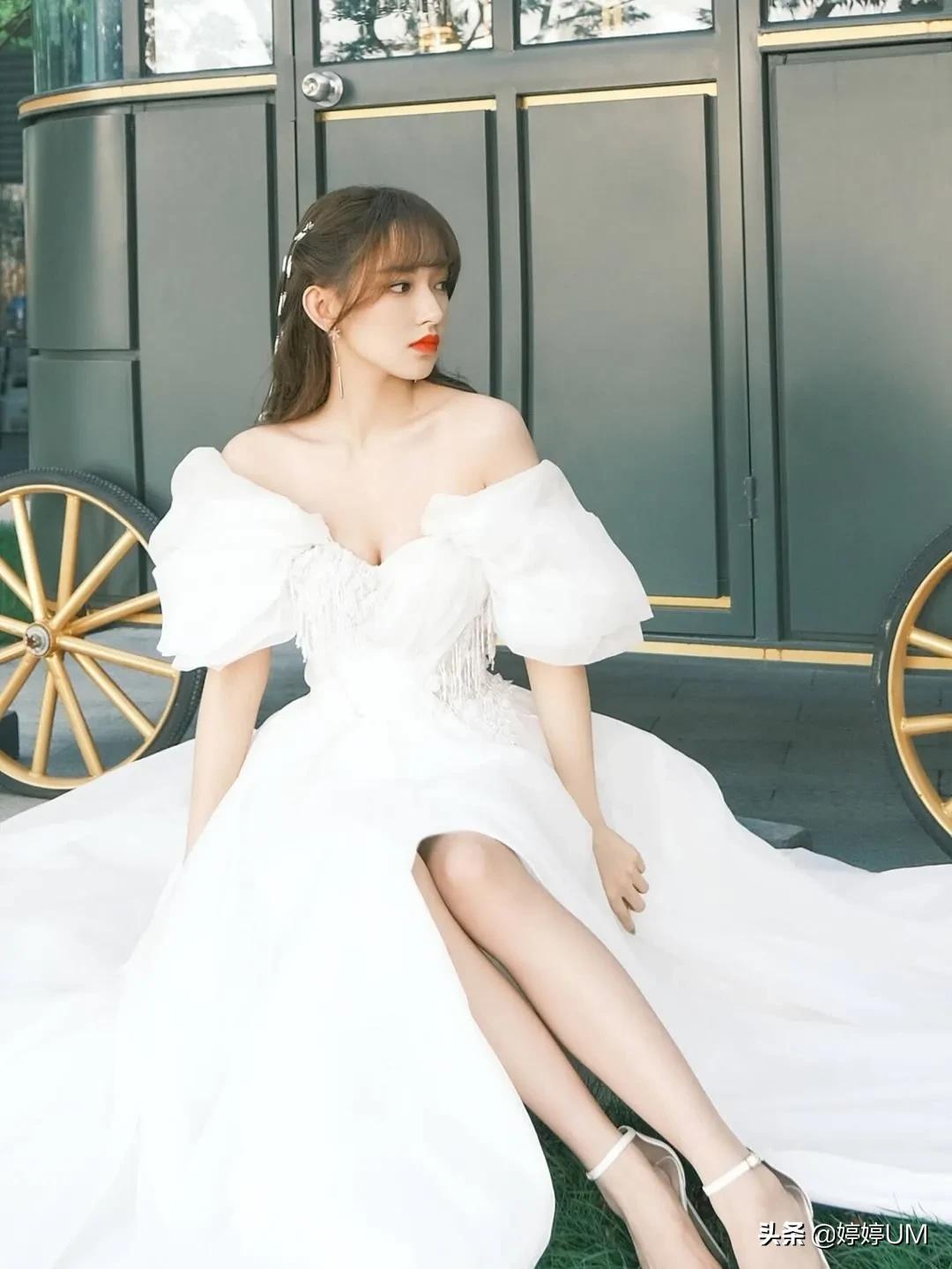 Cheng Xiao wallpaper collection - iNEWS
