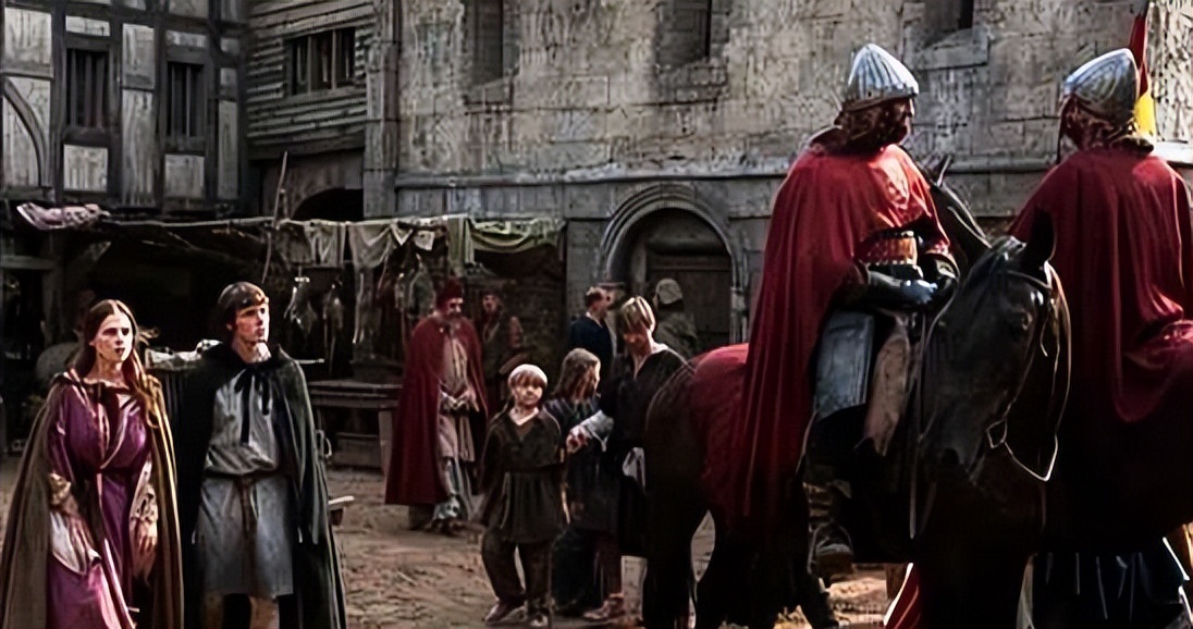 Medieval England——What impact did the formation of church ritual drama ...