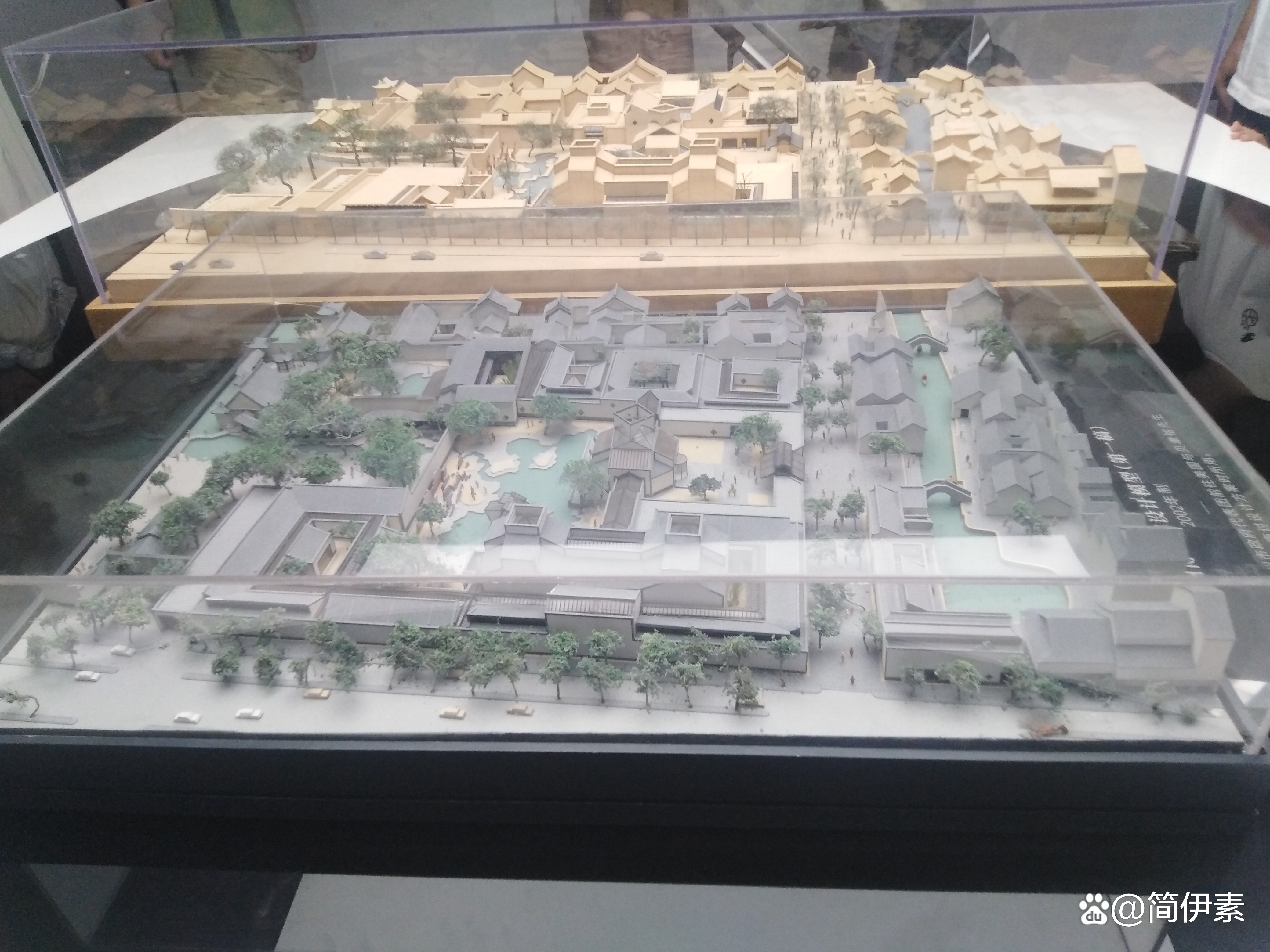 Suzhou Museum, the most beautiful museum - iNEWS
