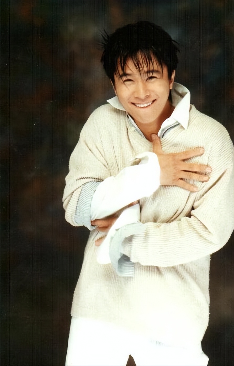 "Young Song Competition" award-winning singer Hongdou: I was sentenced ...