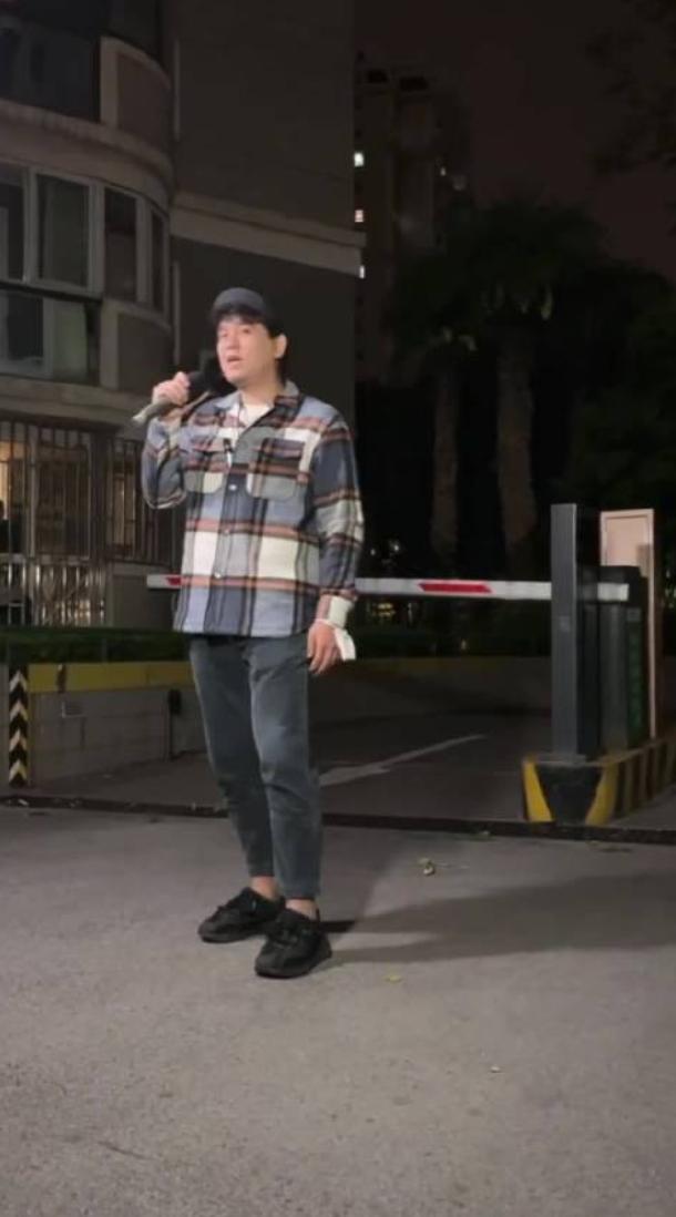 Actor Wang Letian accused of sexually harassing women - iNEWS