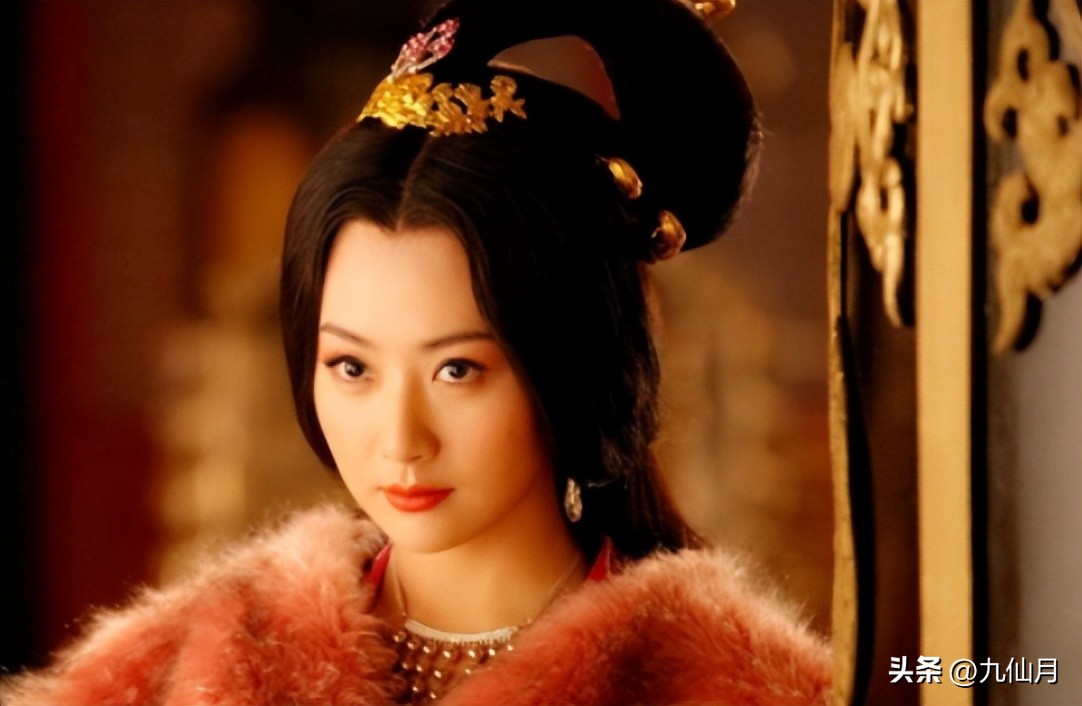 Emperor Yang Guang of the Sui Dynasty was captured, and when the rebels ...