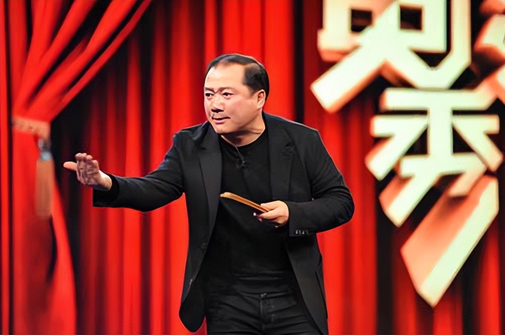 "Zhao Benshan's successor" Tang Jianjun: After becoming popular, his ex ...