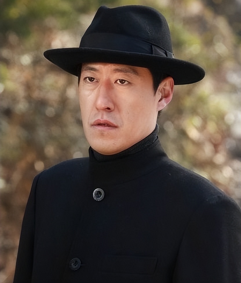 Famous actor Yu Zhen: Why does the current wife, Xin Yue, still dare to ...