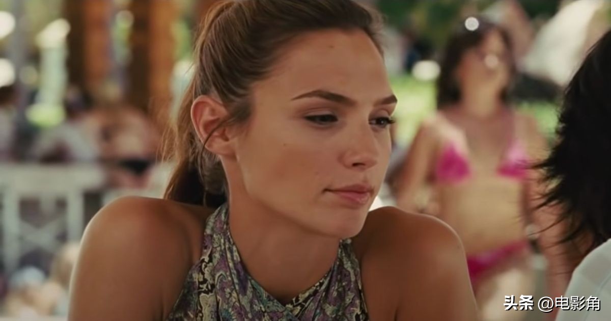 Why didn't Gisele die in Fast and Furious 6? - iNEWS