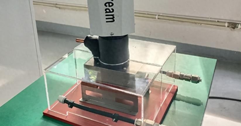 China's 3-nanometer chip test was successful, foreign media exclaimed ...