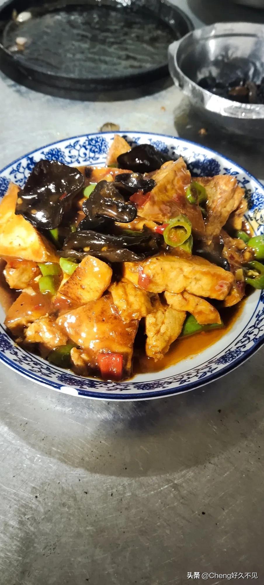 10 home-cooked restaurant dishes to share with everyone, simple ...