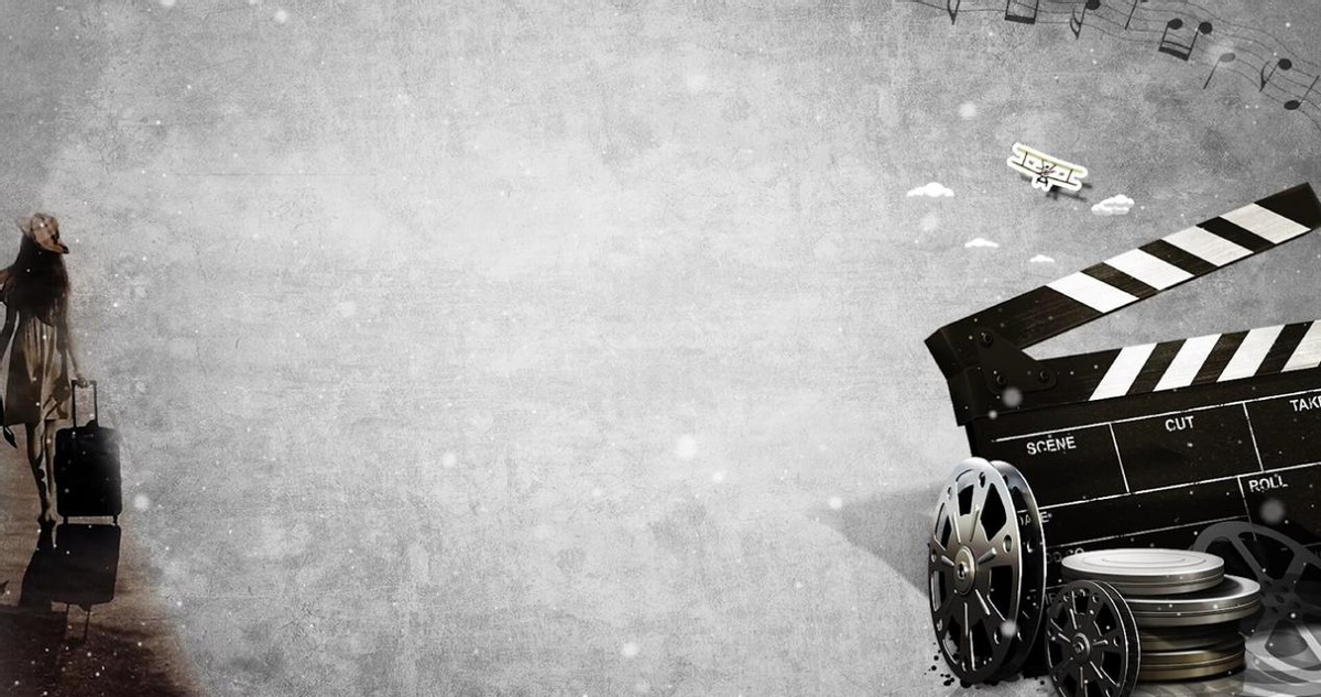 From the "classic" credits to the movie credits, how to continuously ...