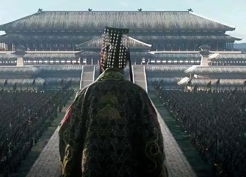 Among the three kingdoms, the root cause of the final unification of ...