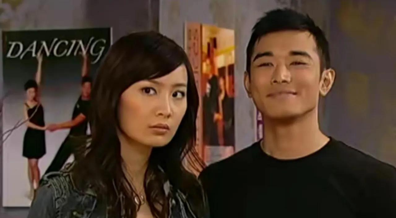 Fala Chen, properly set up the heroine, is not the free life of a "Hong Kong girl"! - iNEWS