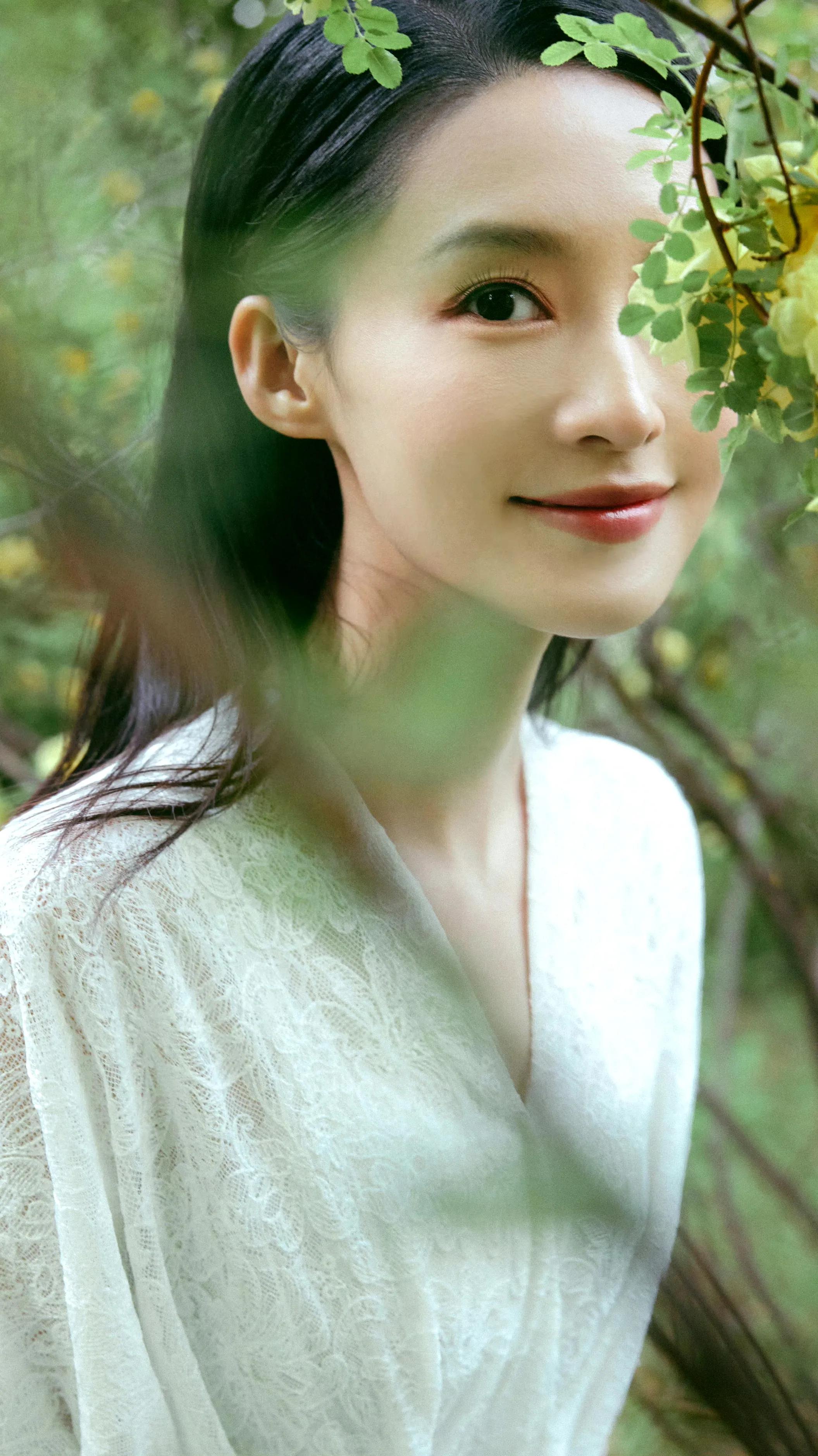 Li Qin May 06, 2023 Exquisite Atlas Fresh, Natural, Elegant - iNEWS