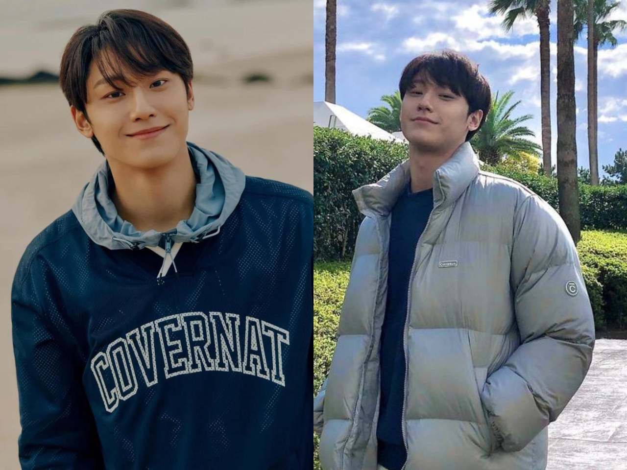 The world owes me a first love! Inventory of 10 Korean first love male ...