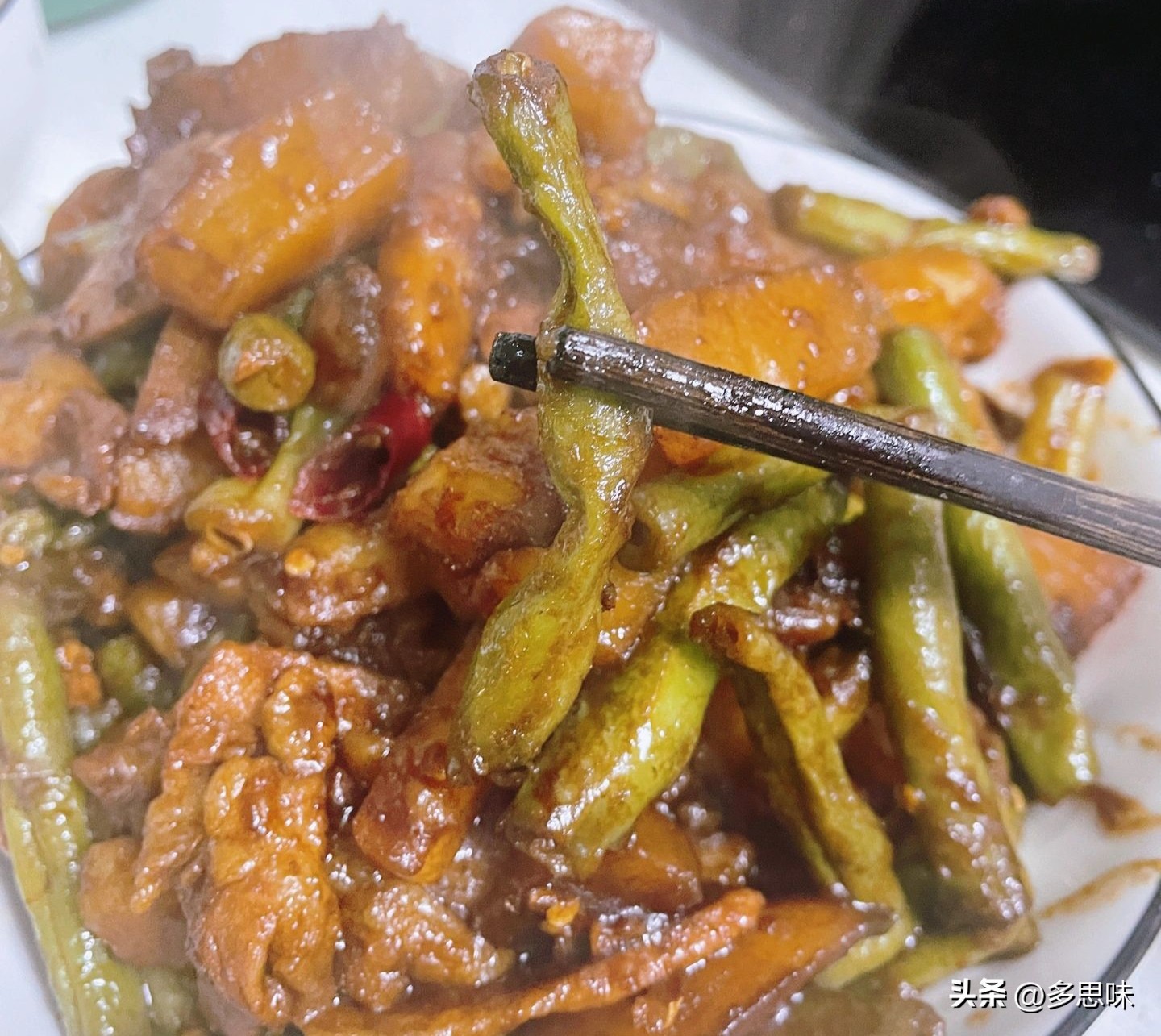 The "natural kaiselu" hidden around you are all seasonal vegetables ...